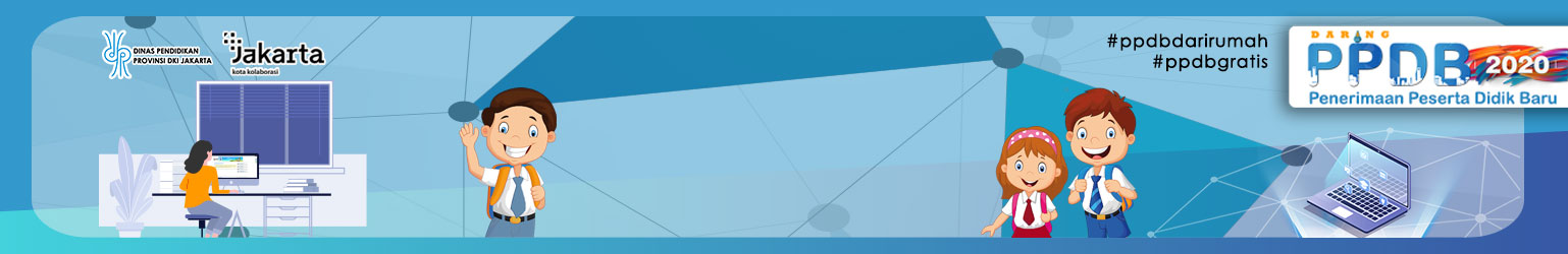 Portal Arsip | SIAP PPDB Online