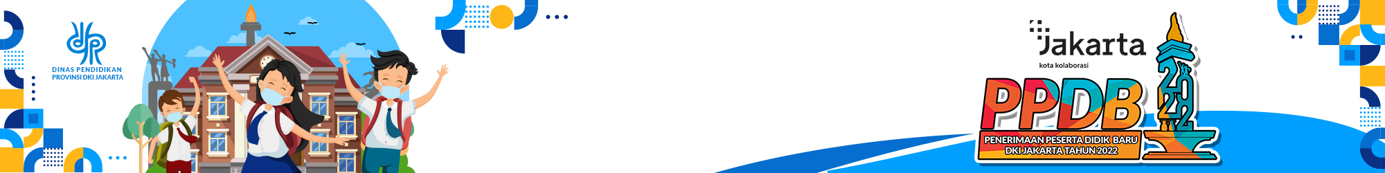 Portal Arsip | SIAP PPDB Online