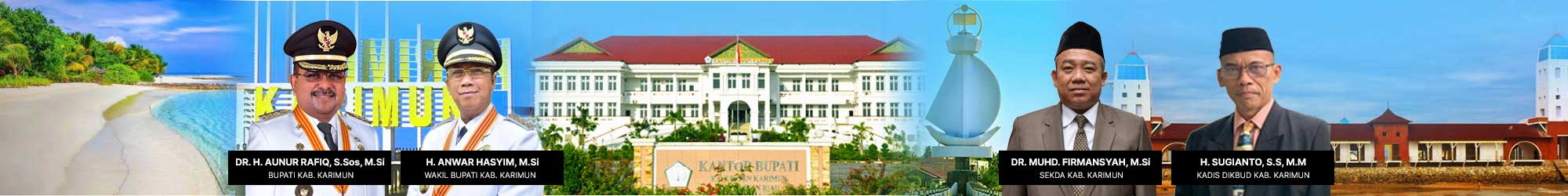 Portal Arsip | SIAP PPDB Online