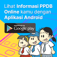 SIAP PPDB Online | Provinsi DKI Jakarta