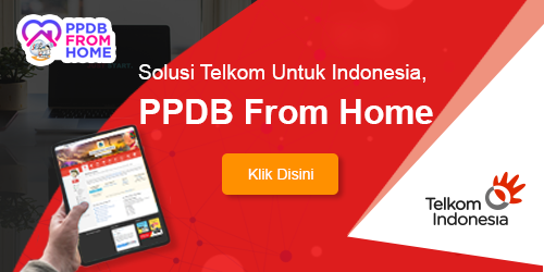Portal Arsip | SIAP PPDB Online