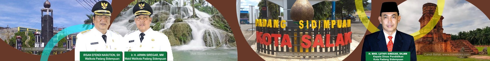 Portal Arsip | SIAP PPDB Online