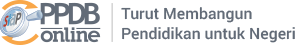 Portal Arsip | SIAP PPDB Online
