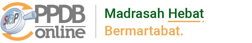 SIAP PPDB Online | Kemenag Prov. DKI Jakarta